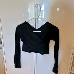 Fashion Nova | Tops | Fashion Nova In The Middle Crop Top | Poshmark